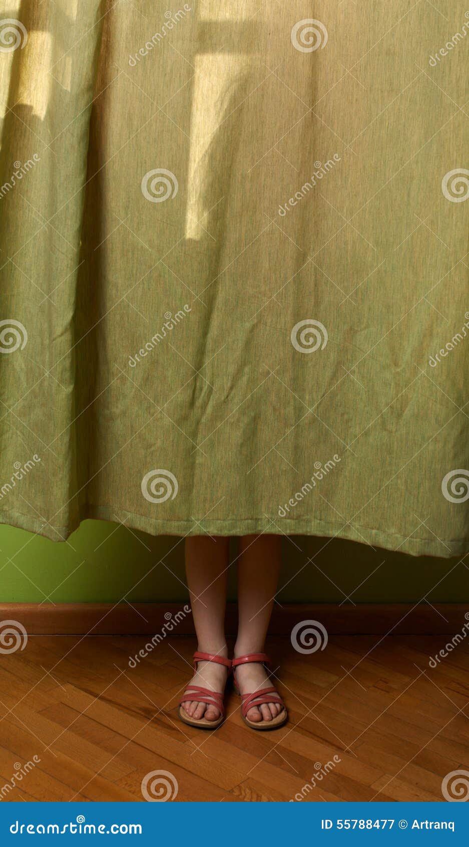 521 Little Girl Behind Window Stock Photos - Free & Royalty-Free Stock ...