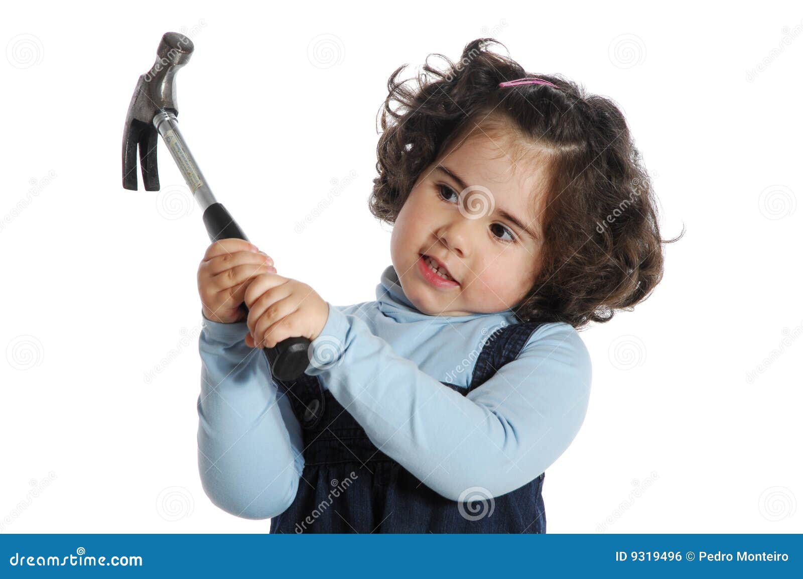 6,507 Little Girl Tools Stock Photos - Free & Royalty-Free Stock Photos ...