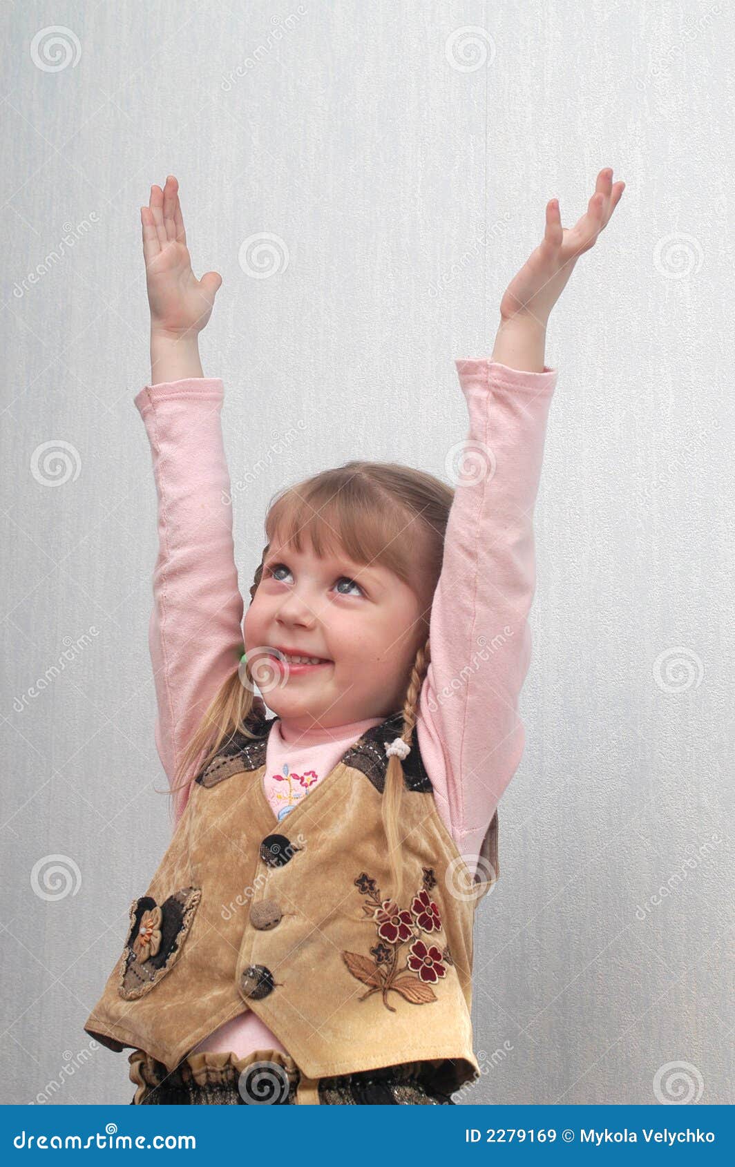 LITTLE_GIRL I Imagen. Imagen: 2279169