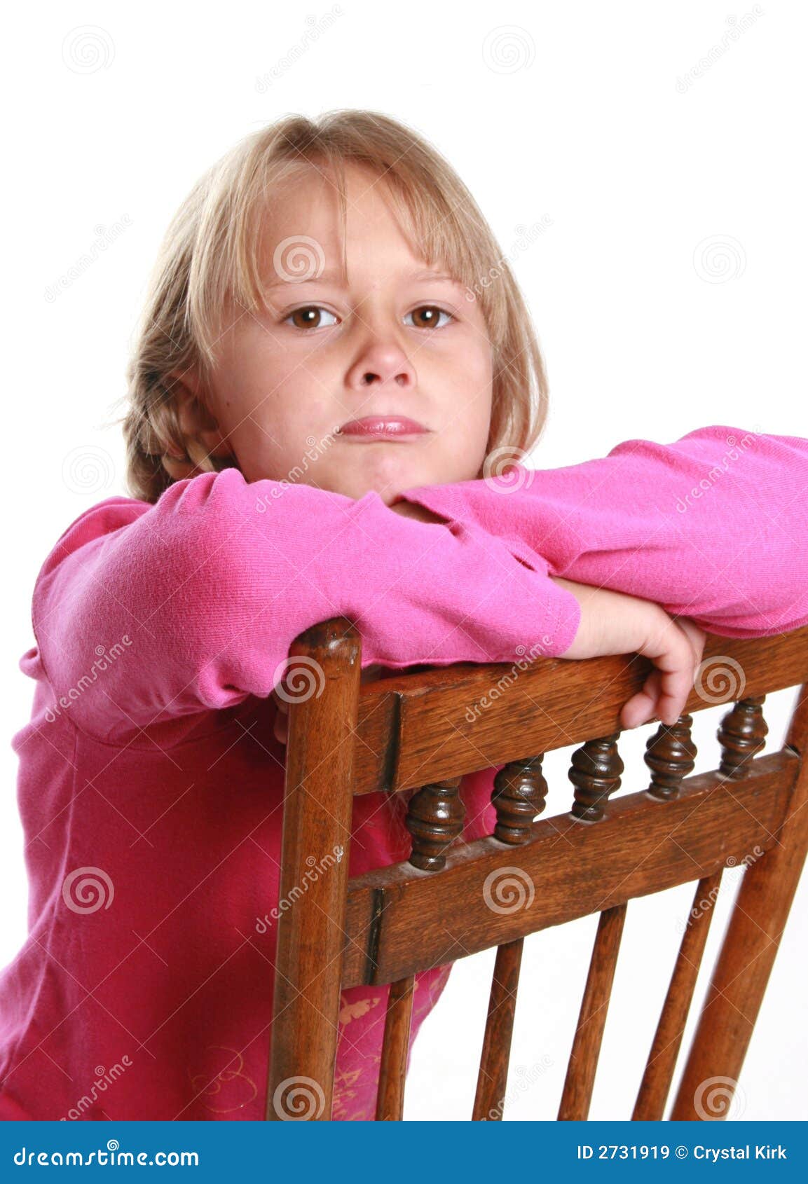 Little girl pouting stock image. Image of sits, displeased - 2731919 Little girl pouting stock image. Image of sits, displeased - 2731919