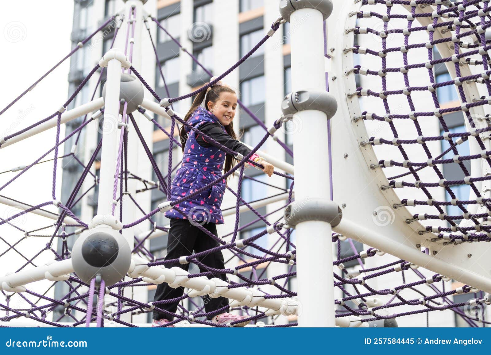 Rope Maze Stock Image | CartoonDealer.com #97039687