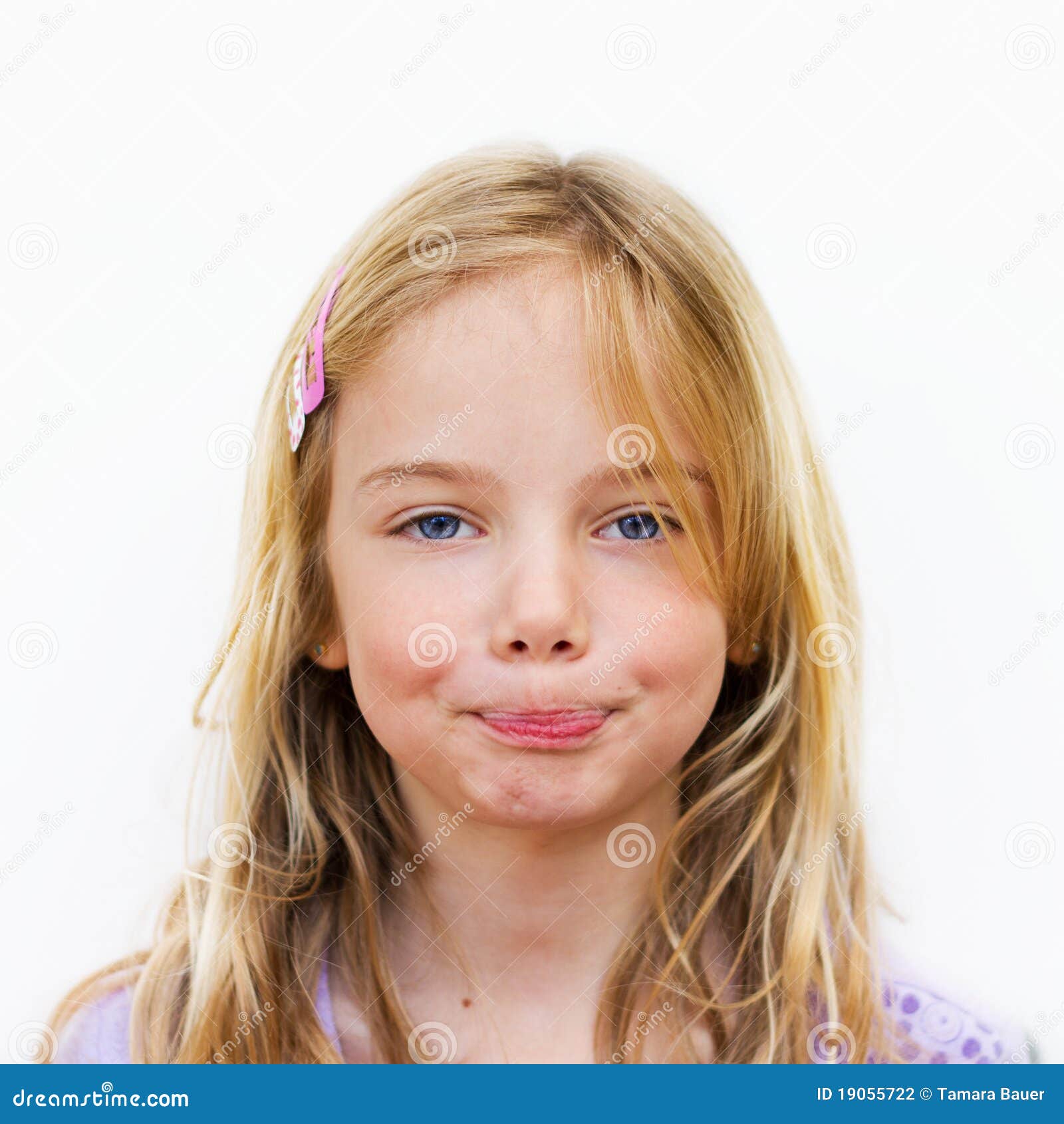 Little girl, silence stock photo. Image of zipped, child - 19055722