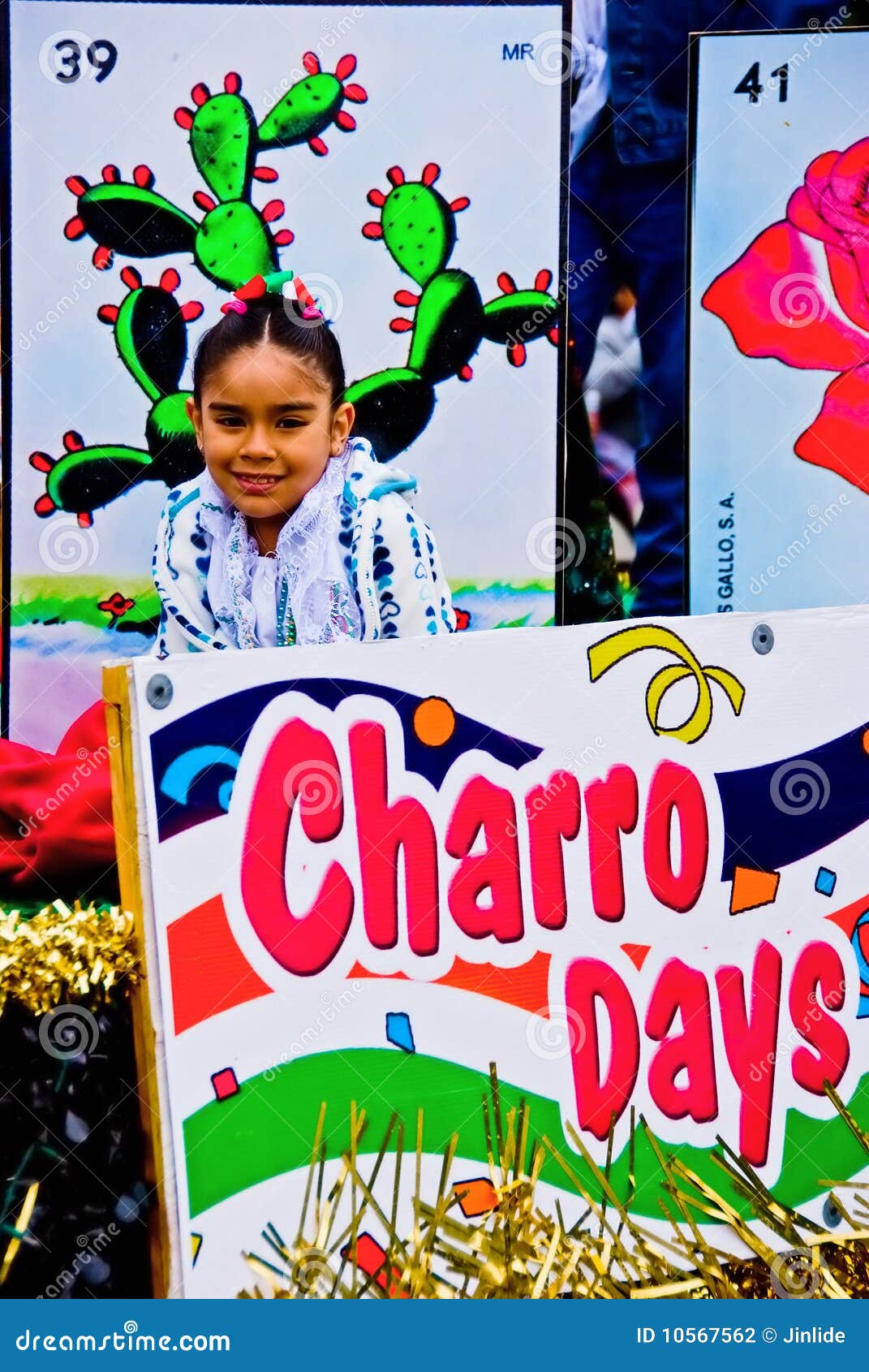 Parade Float Editorial Photo | CartoonDealer.com #30071479