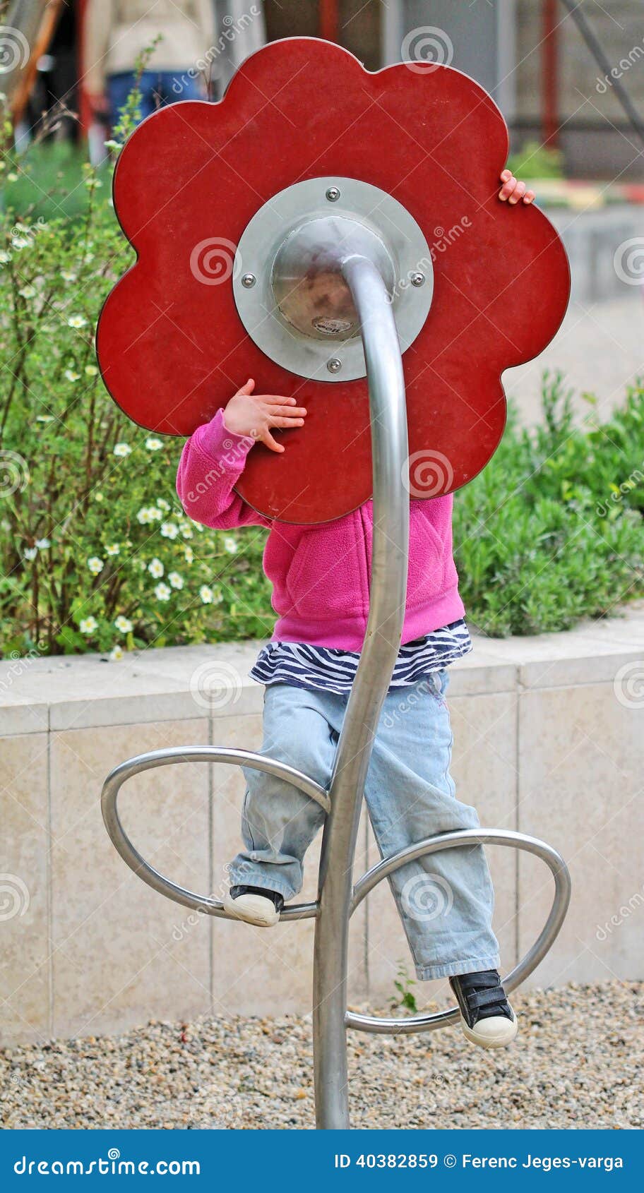 Little Girl Talks into Flower Microphone Stock Image - Image of ... Little Girl Talks into Flower Microphone Stock Image - Image of ...