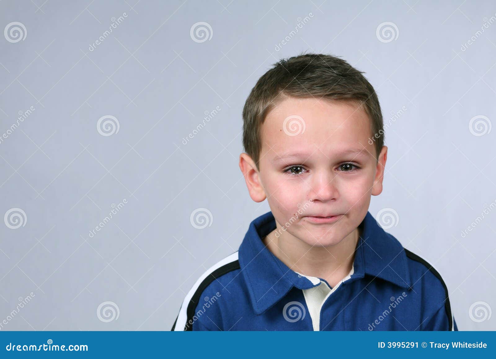 Little Guy stock image. Image of face, emotion, natural - 3995291