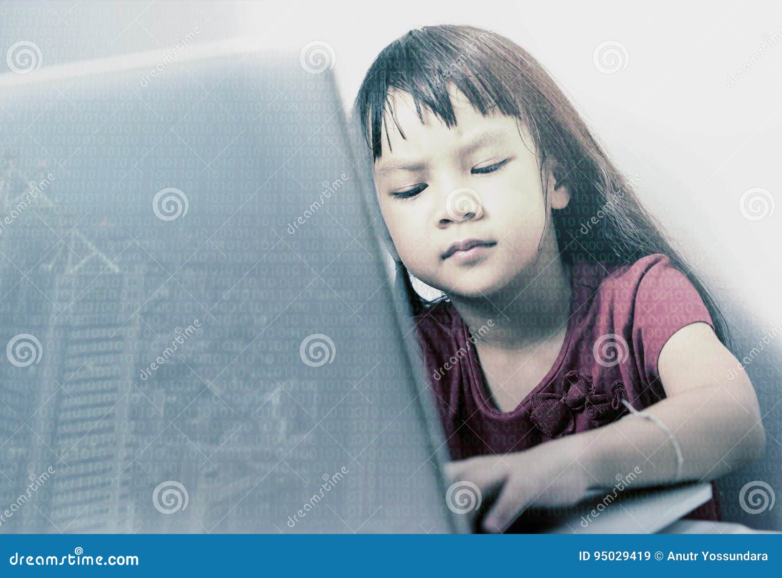 2,293 Girl Coding Computer Stock Photos - Free & Royalty-Free Stock ...