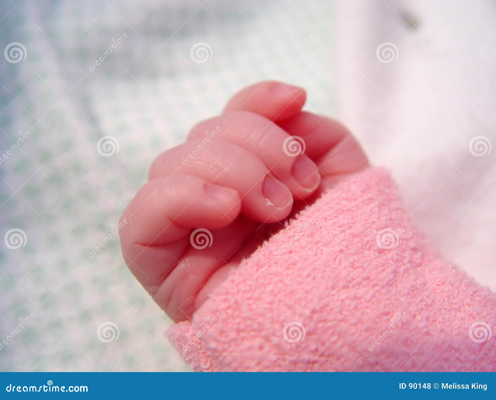 Little Hand And Computer Mouse Royalty-Free Stock Image | CartoonDealer ...