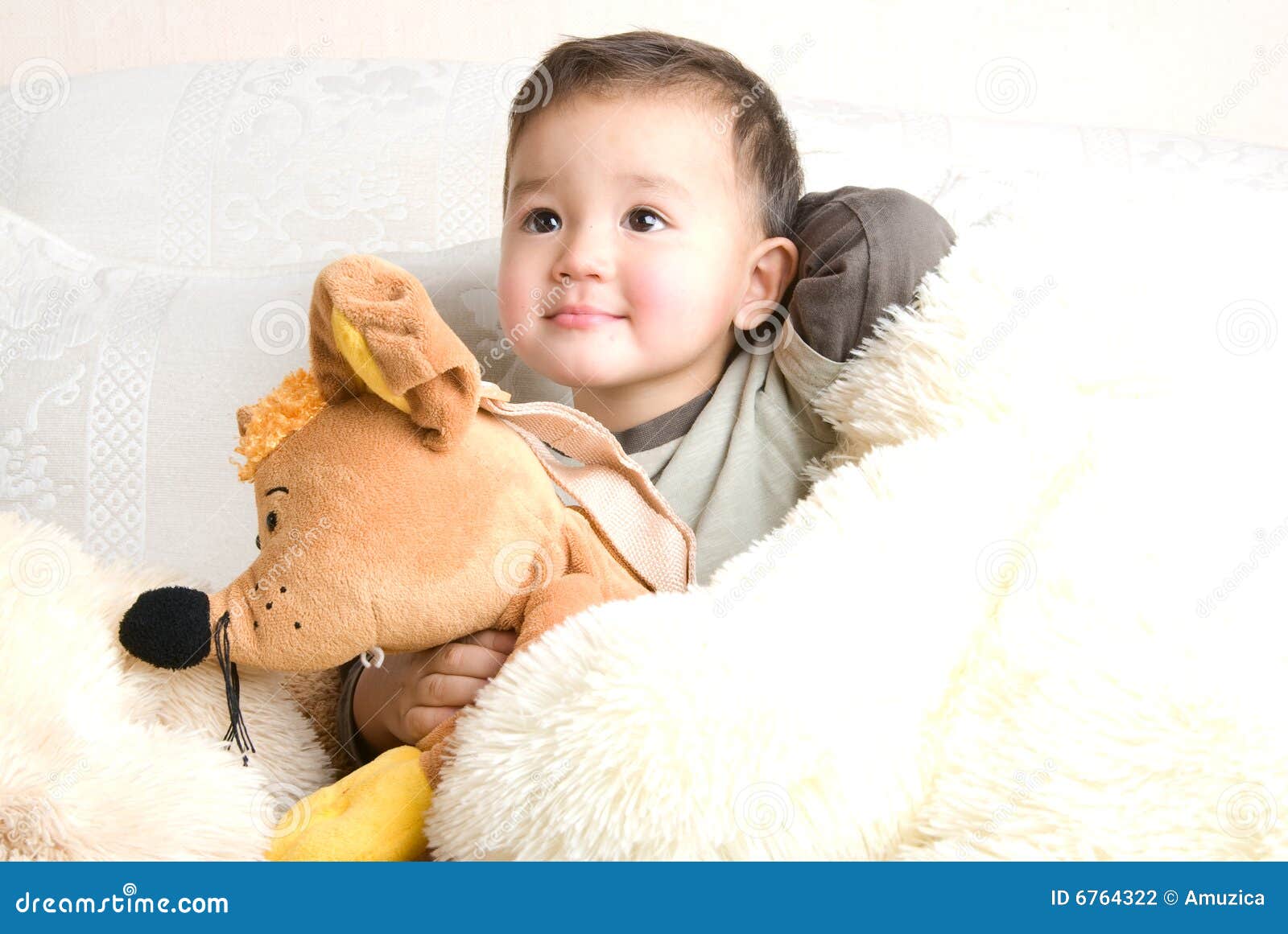 Little happy kid stock photo. Image of expression, child - 6764322