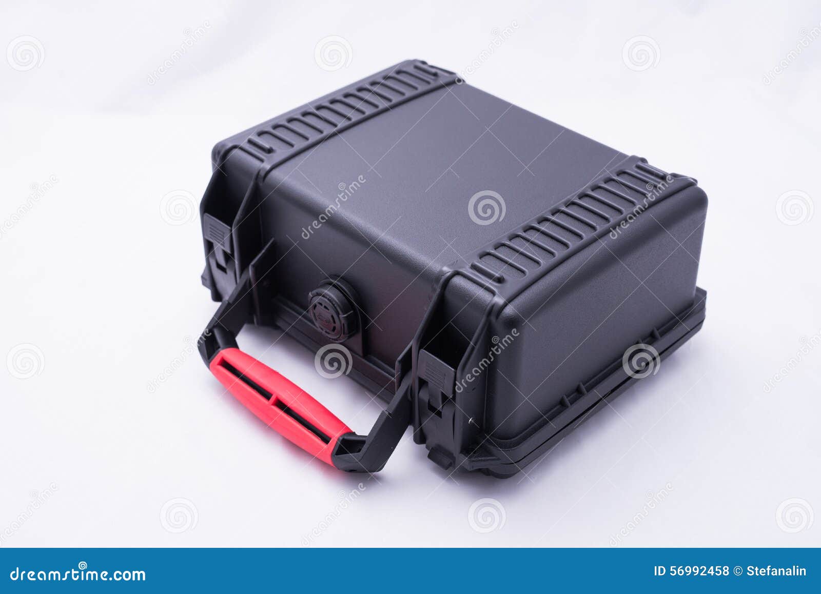 Little Hard Case stock photo. Image of reliable, proof - 56992458