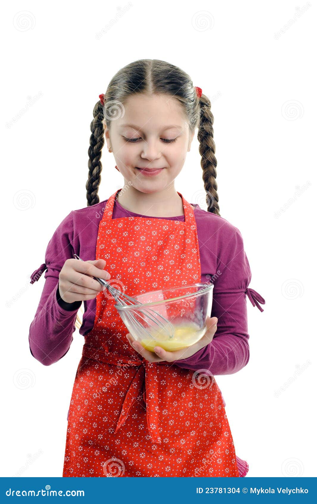 Little helper stock photo. Image of carefree, portrait - 23781304