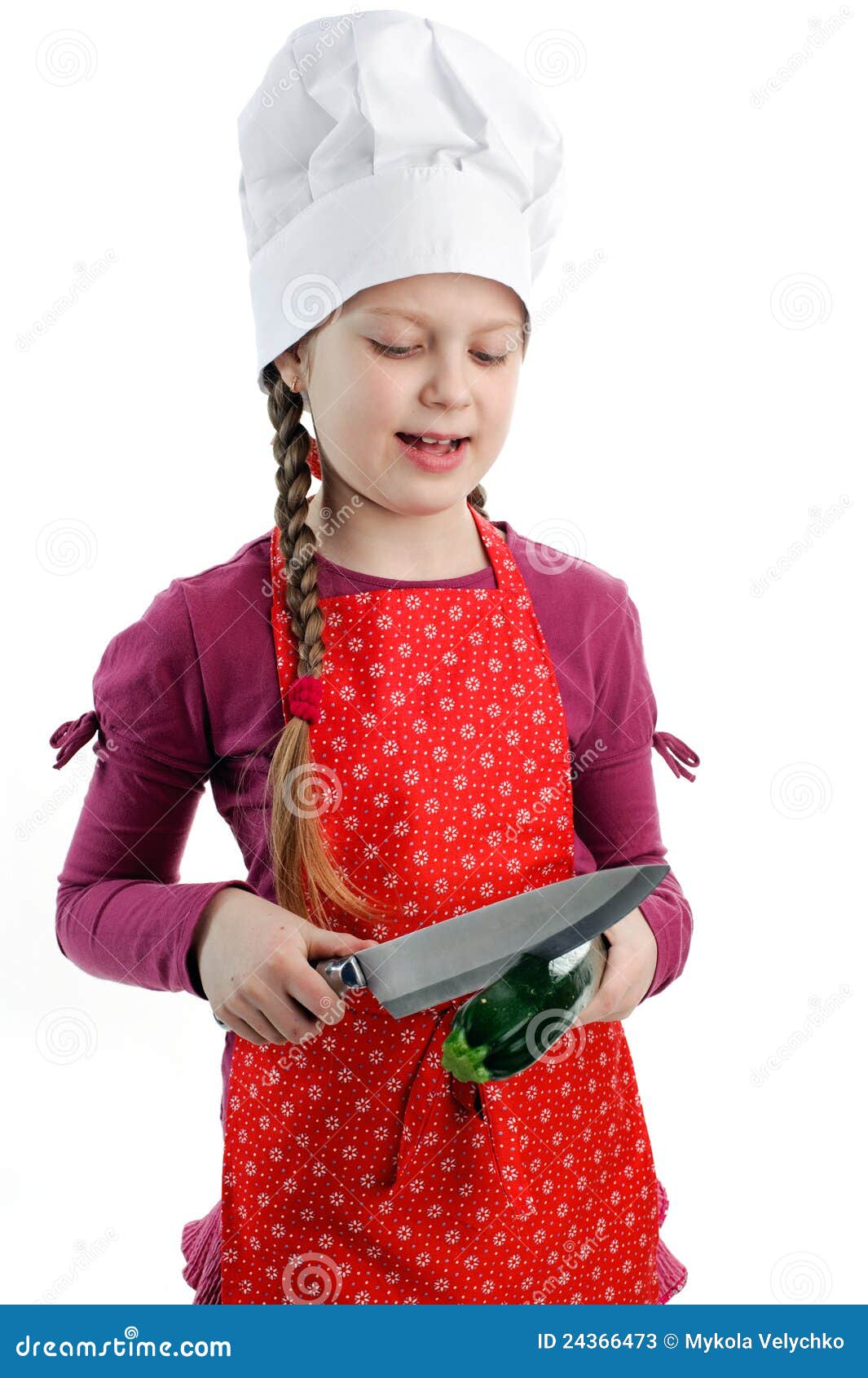 Little helper stock image. Image of helper, chef, nutrition - 24366473