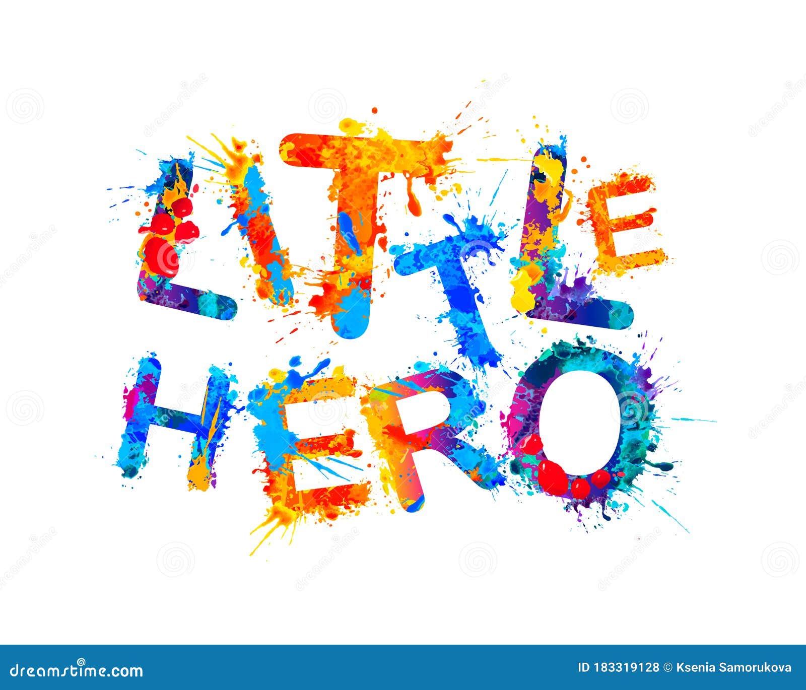 Little Hero Stock Illustrations – 7,336 Little Hero Stock Illustrations ...