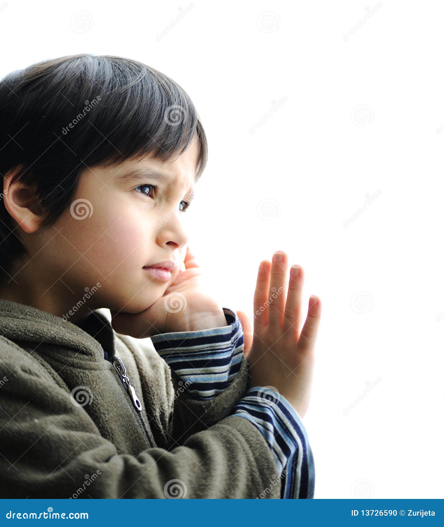 Little kid stock photo. Image of person, stand, house - 13726590