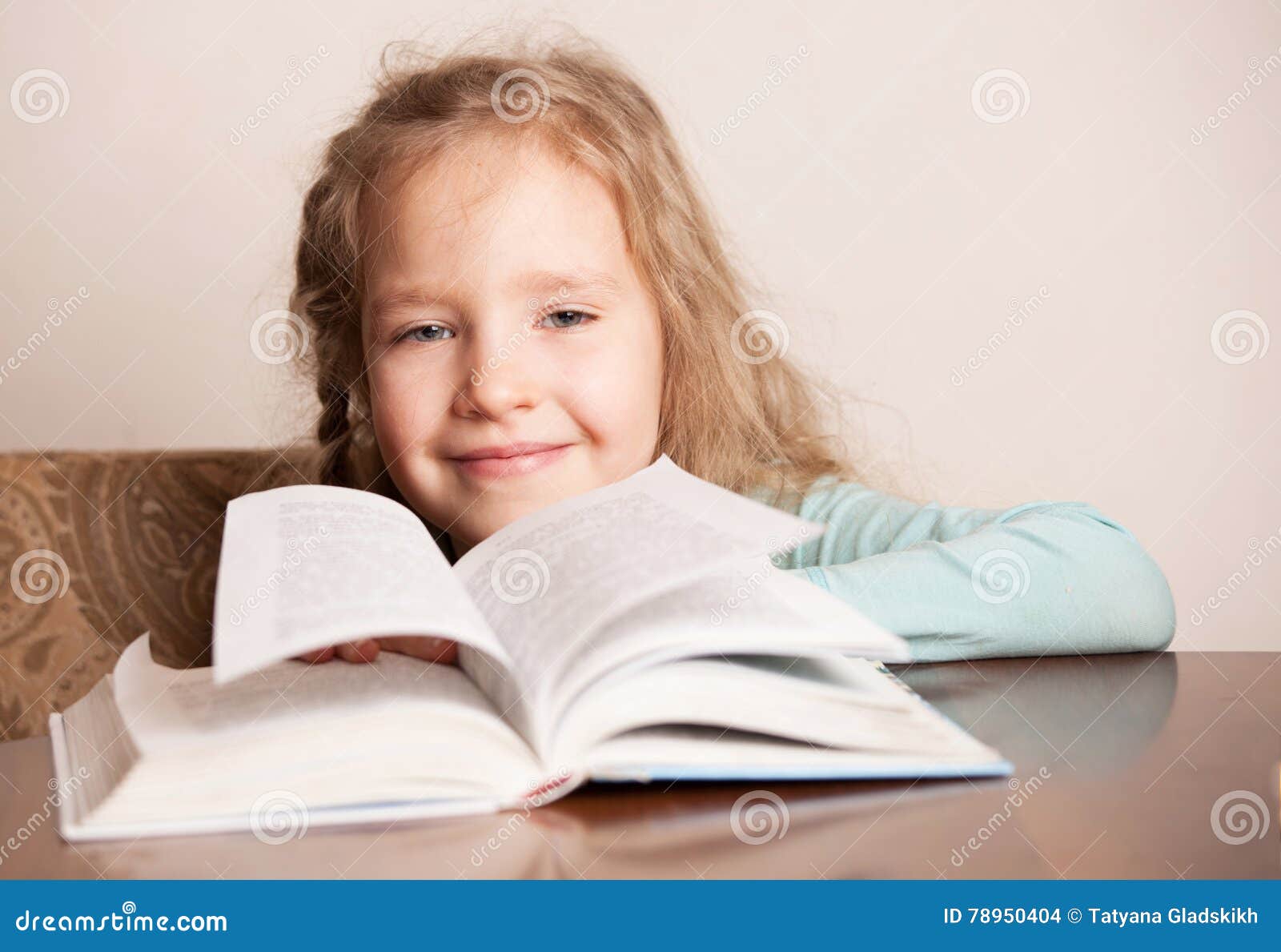 Little kid doing homework stock photo. Image of concentration - 78950404