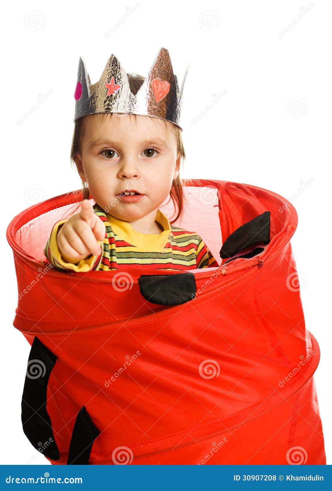 Little kid hiding stock photo. Image of face, hide, cheerful - 30907208