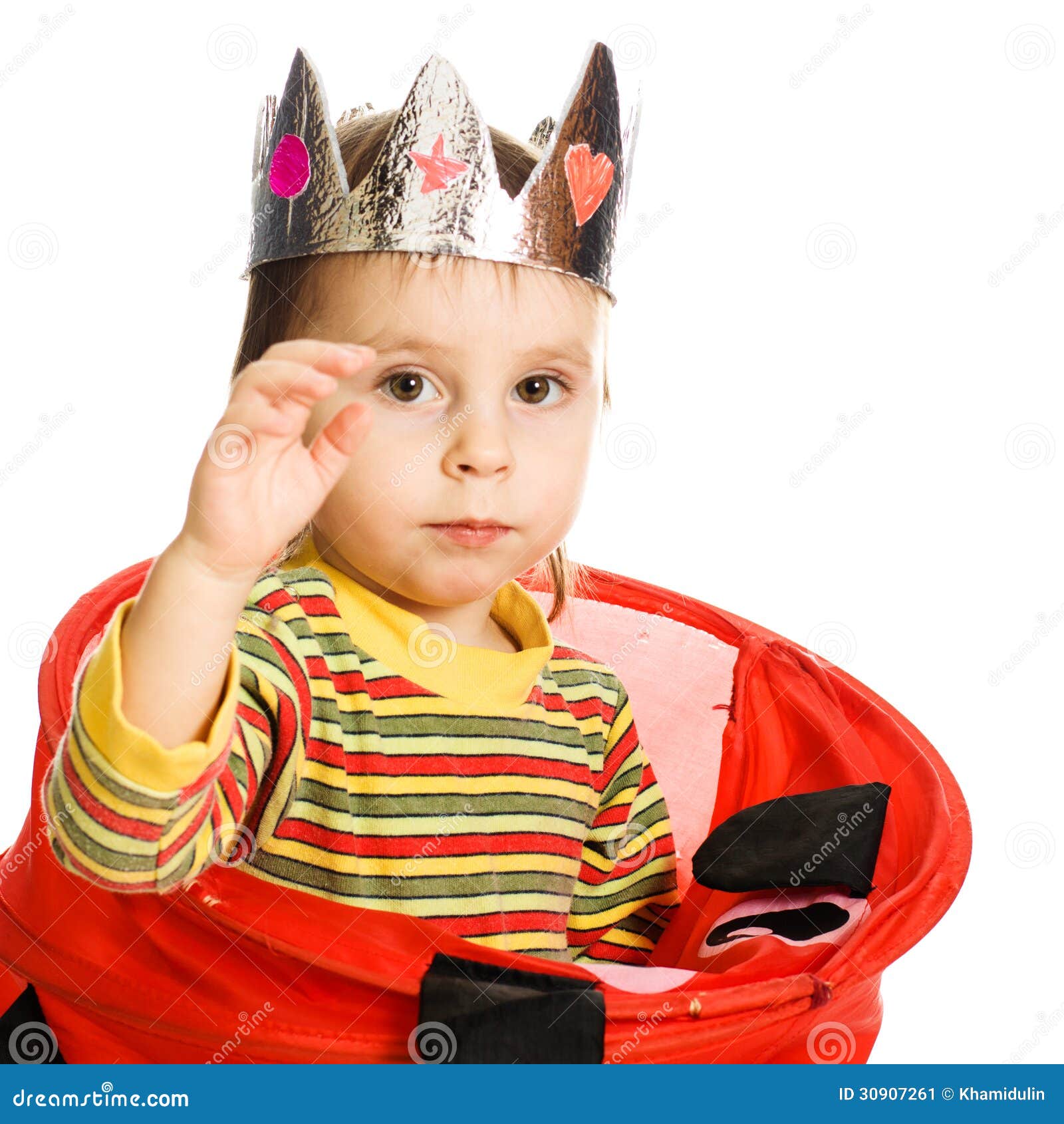 Little kid hiding stock image. Image of funny, inside - 30907261