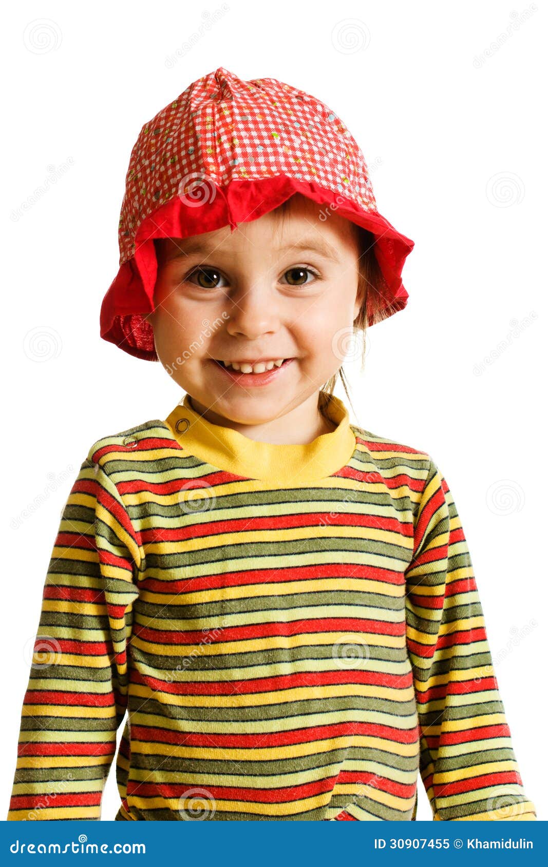 Little kid laughing stock image. Image of happiness, expression - 30907455