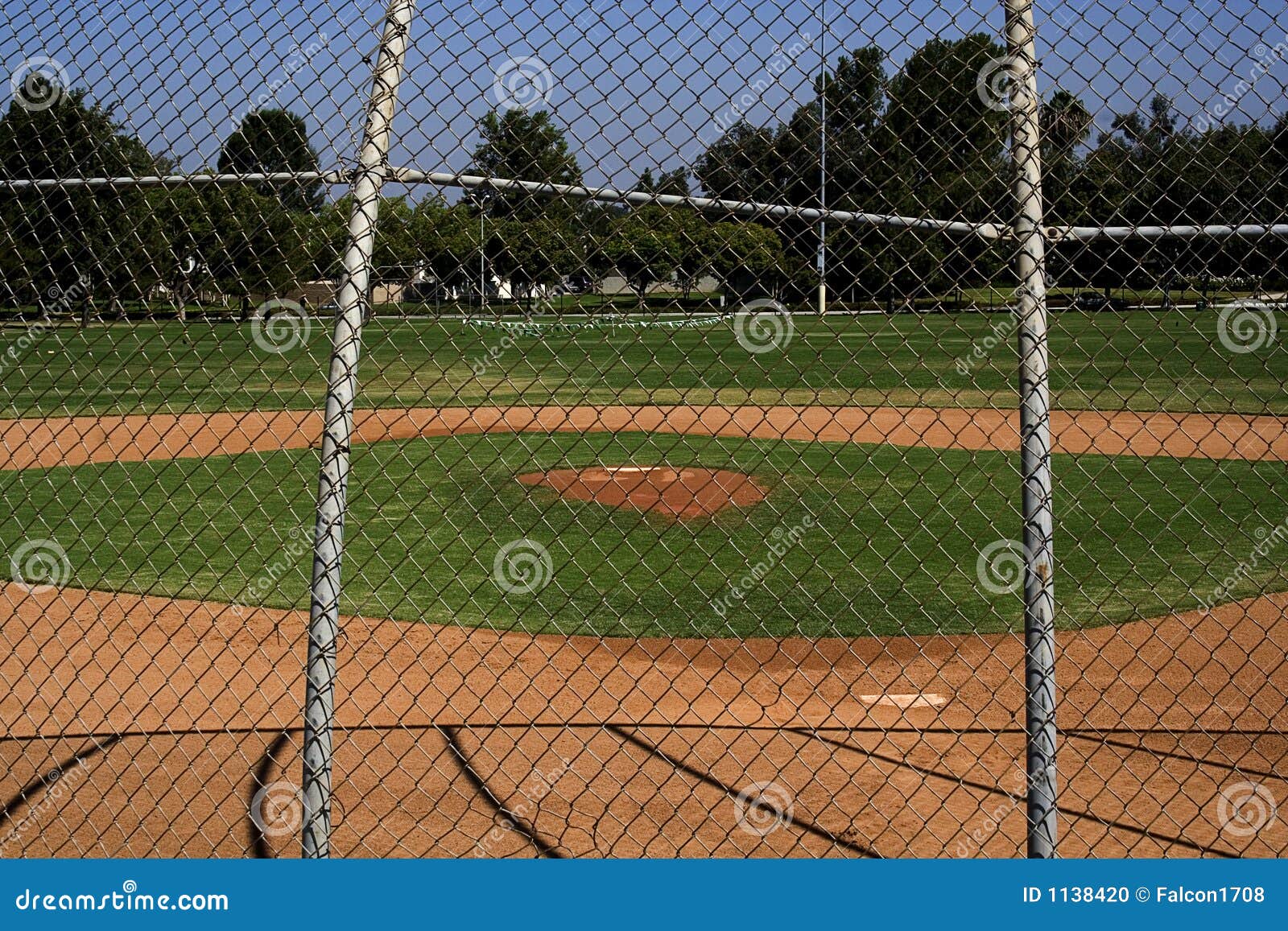 Little Kid s Ballpark stock photo. Image of home, game - 1138420
