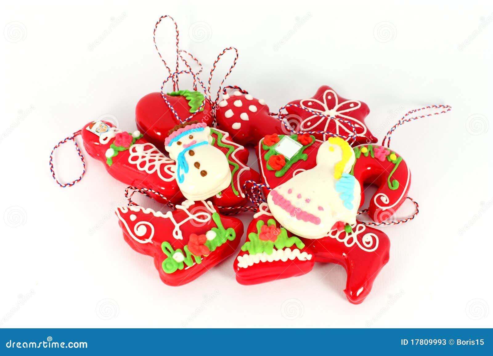 Little Licitar Cookies Stock Photos - Free & Royalty-Free Stock Photos ...