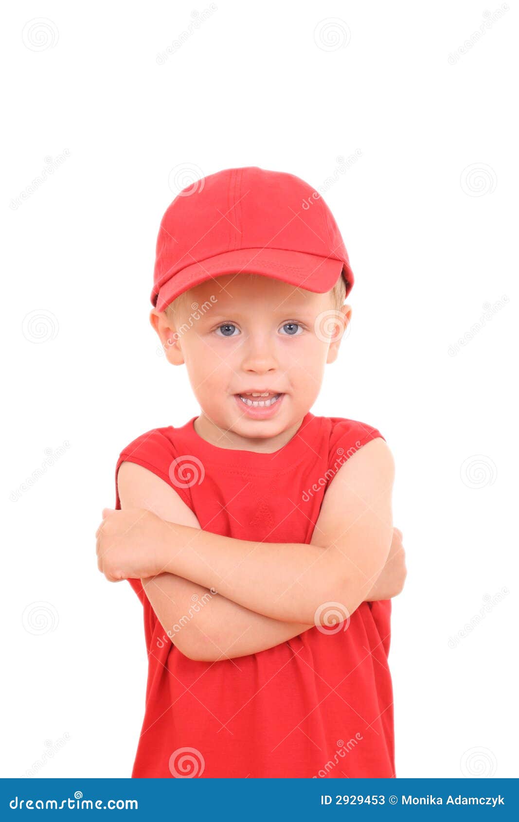 Little man stock image. Image of portrait, blonde, shirt - 2929453