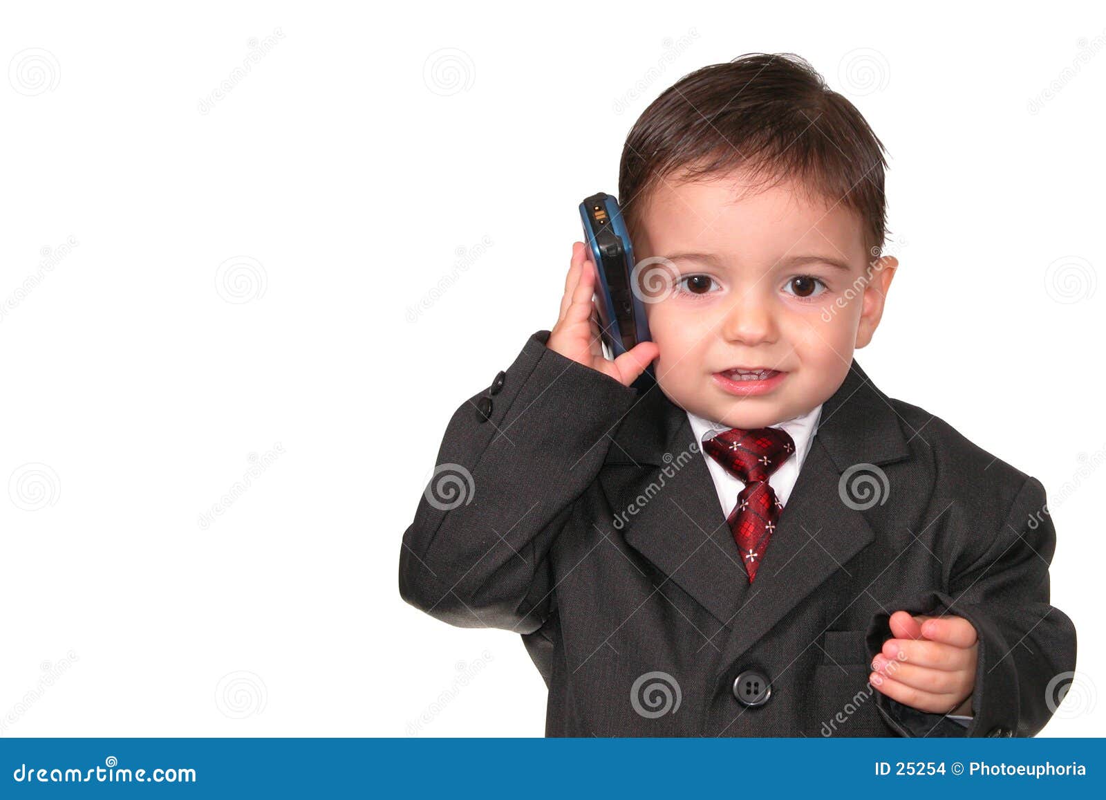 Little Man Series: Call on Line One! Stock Photo - Image of beautiful ...