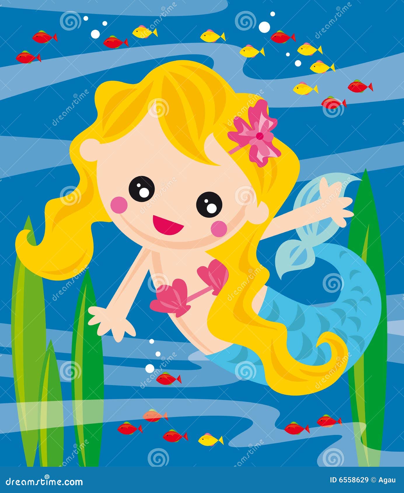 Sirena Cartoons, Illustrations & Vector Stock Images - 33 Pictures to ...