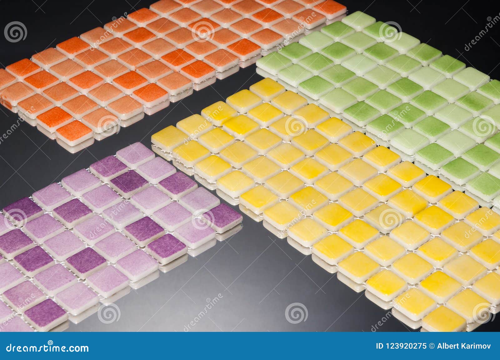 Square small tile stock image. Image of black, ornamental - 123920275