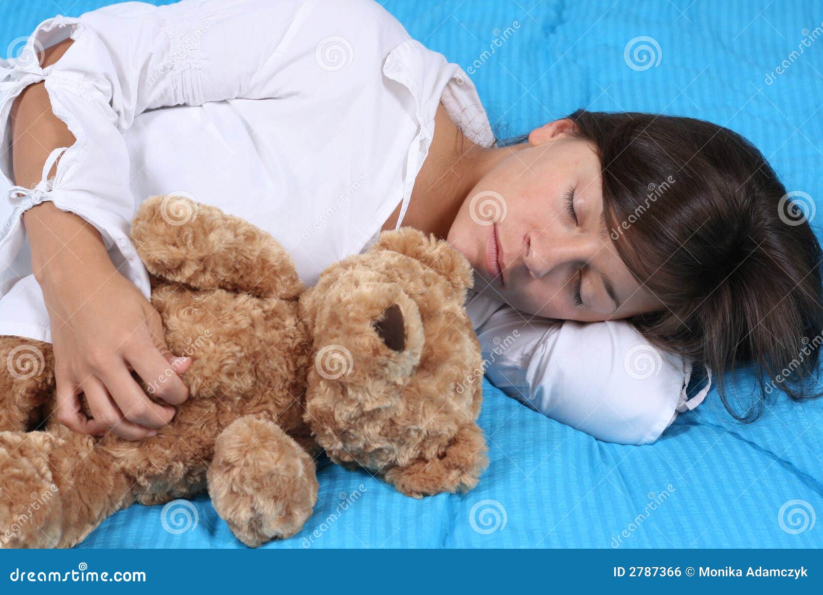 Little nap stock photo. Image of bedtime, dreams, person - 2787366