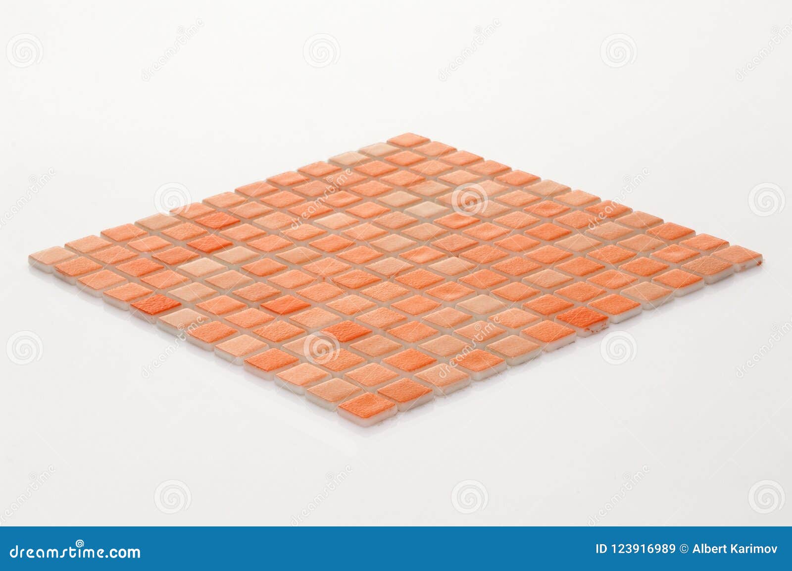 Square small tile stock image. Image of ceramic, bath - 123916989