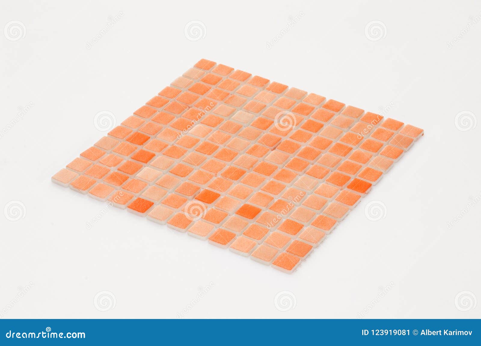 Square small tile stock image. Image of pattern, brick - 123919081