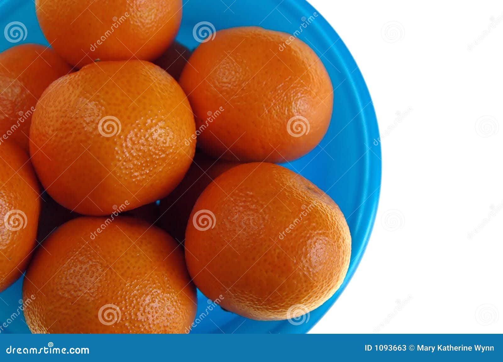 Little Oranges Picture. Image: 1093663