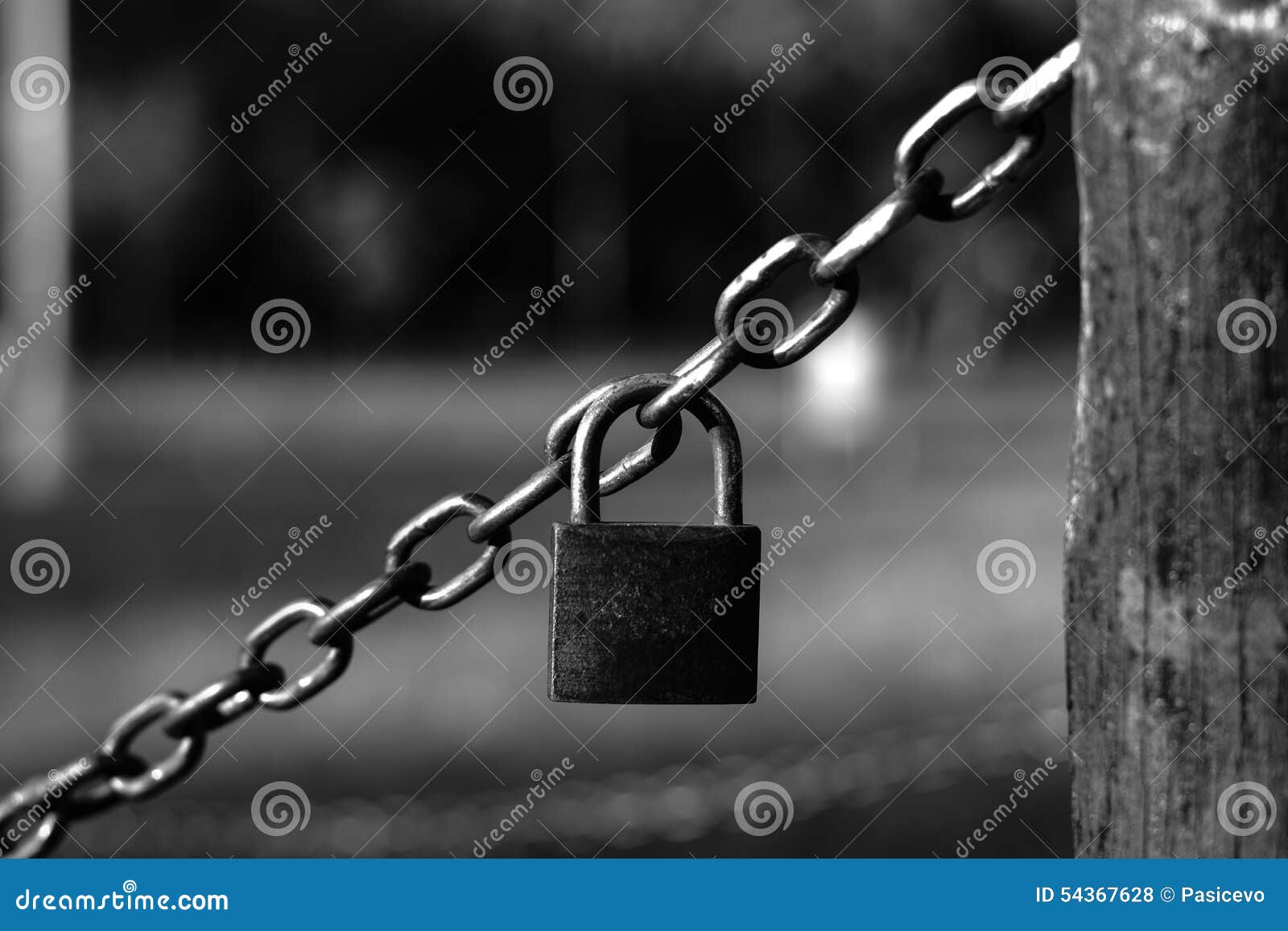 Little padlock stock photo. Image of hanging, padlock - 54367628