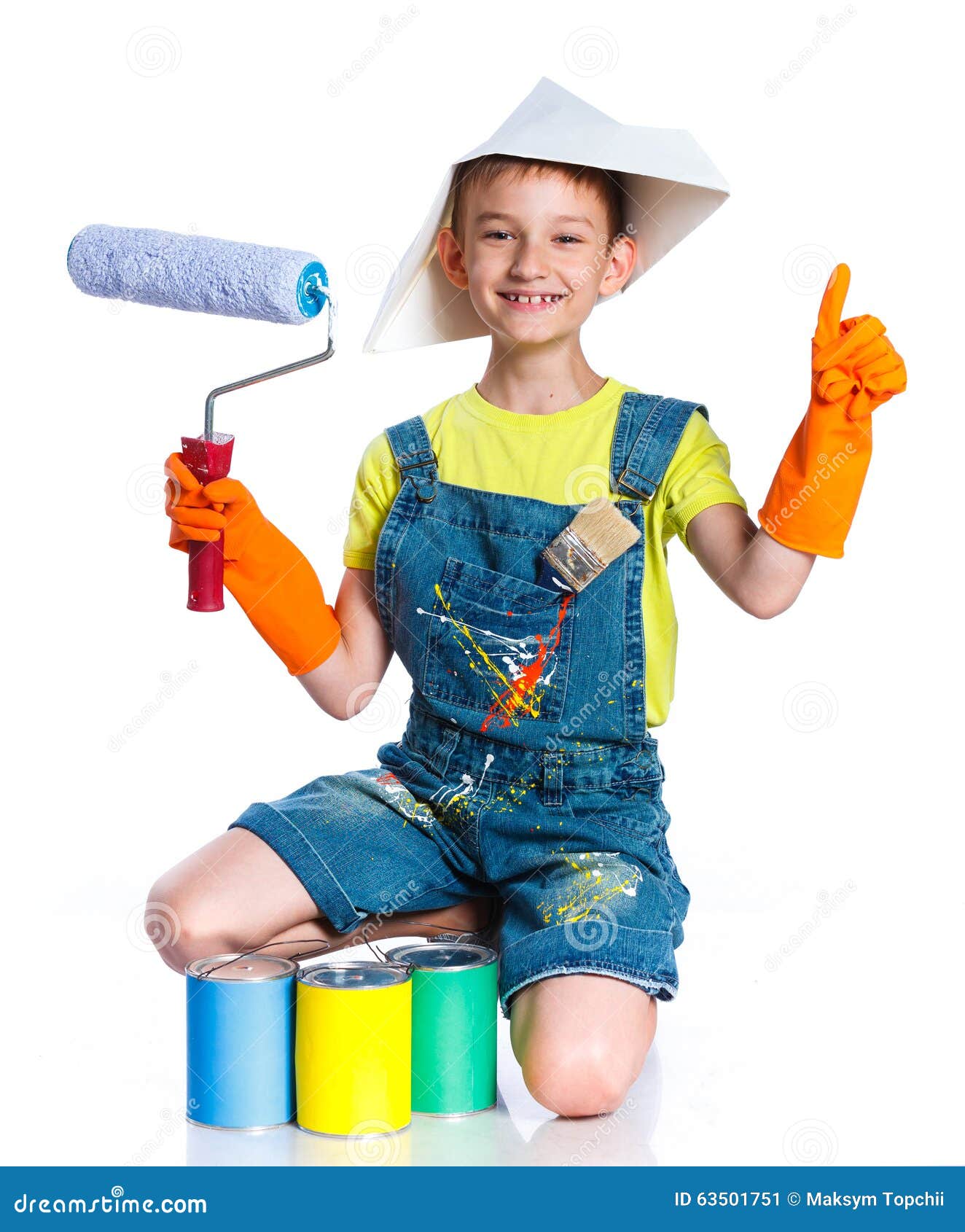 Painter