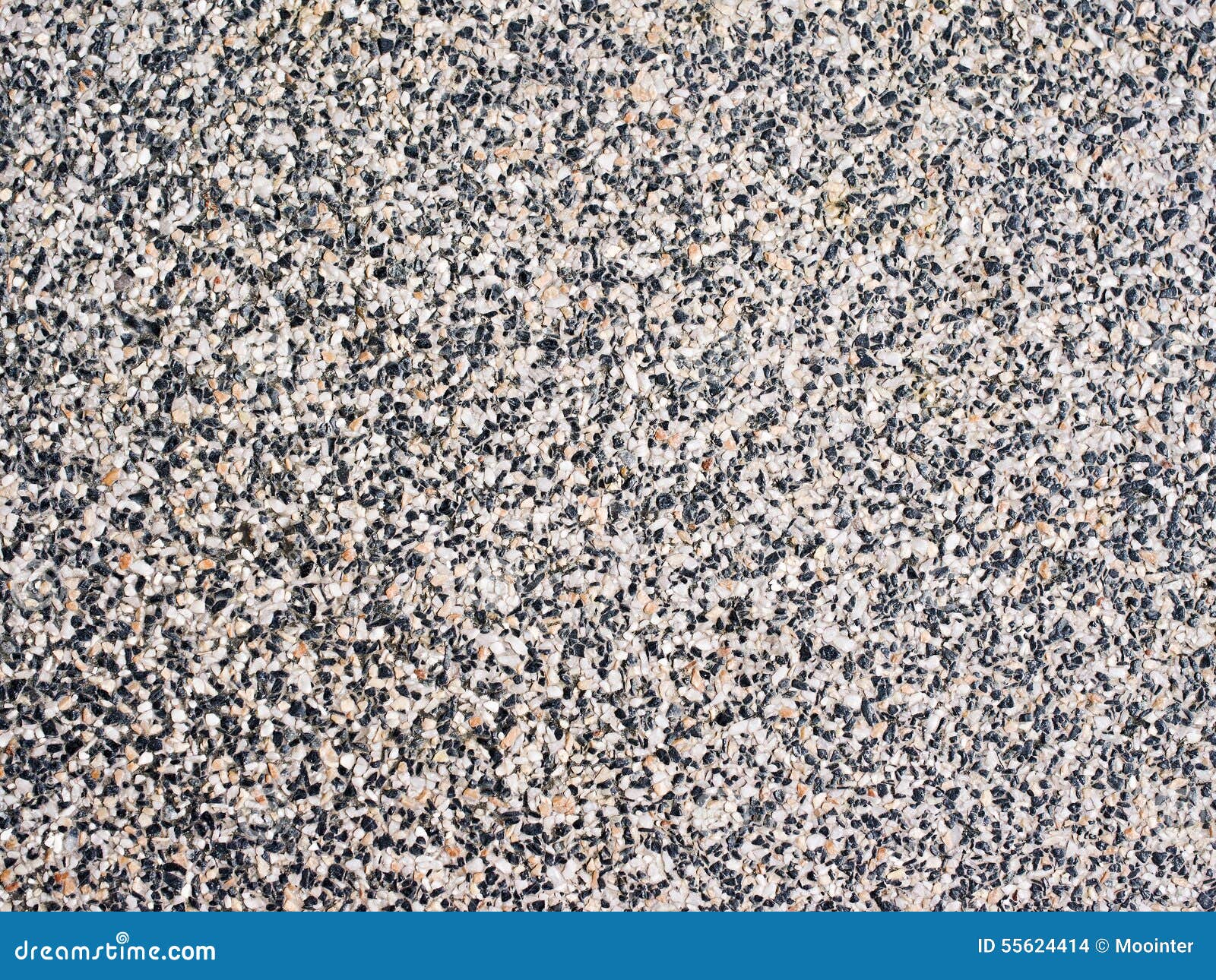 Little Pebbles Texture of Floor. Stock Photo - Image of brickwork, hard ...