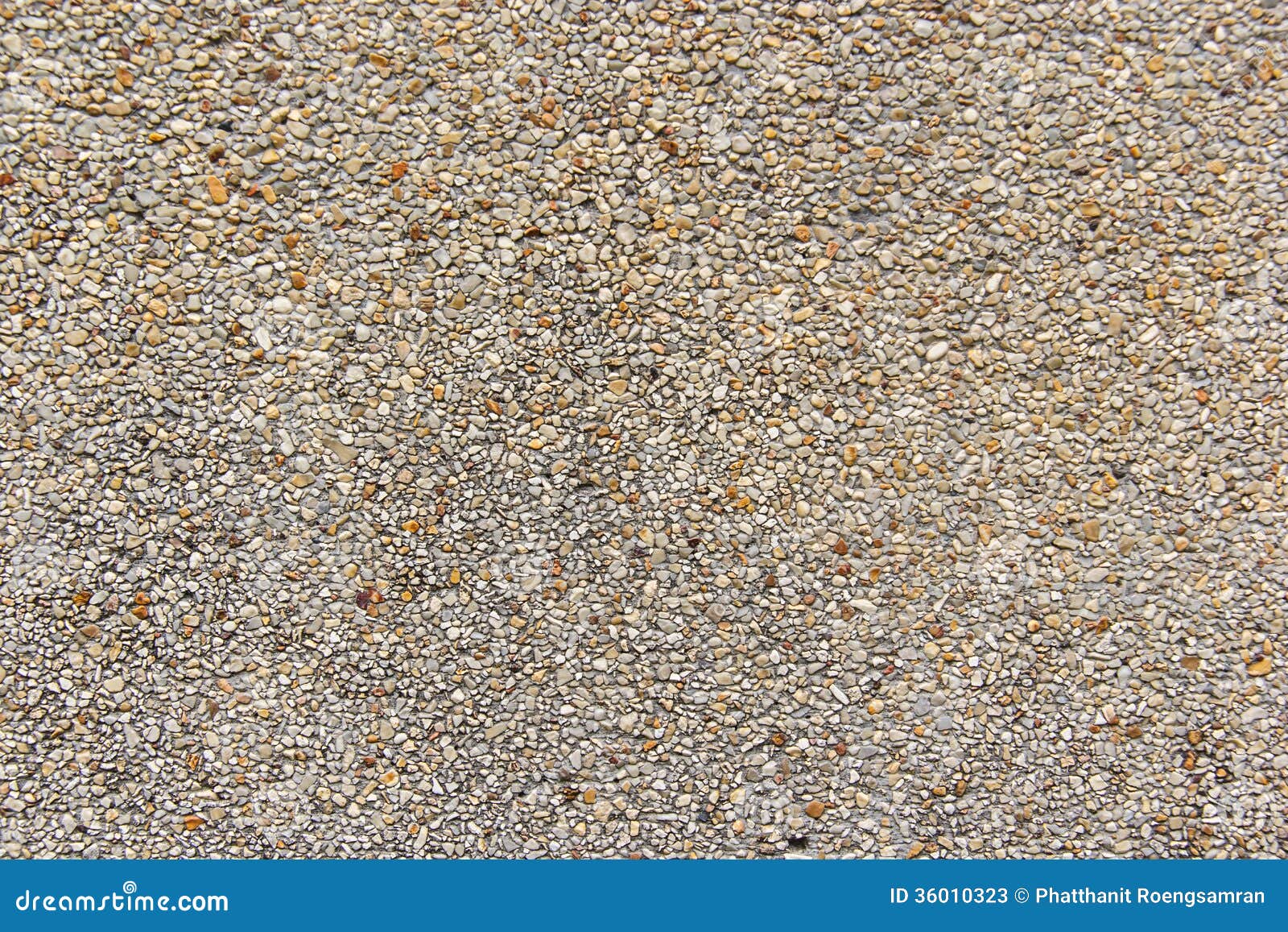 Pebble Tiles Texture