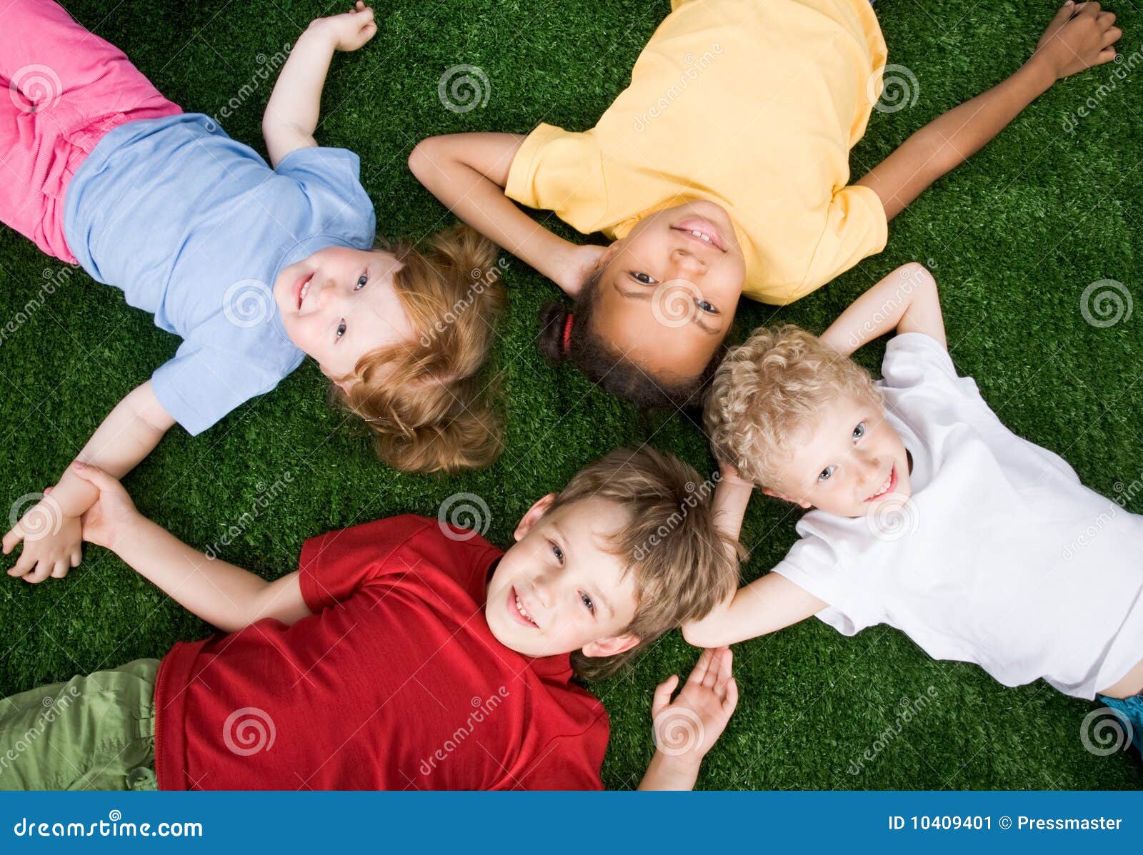 Little people stock image. Image of little, happy, girl - 10409401