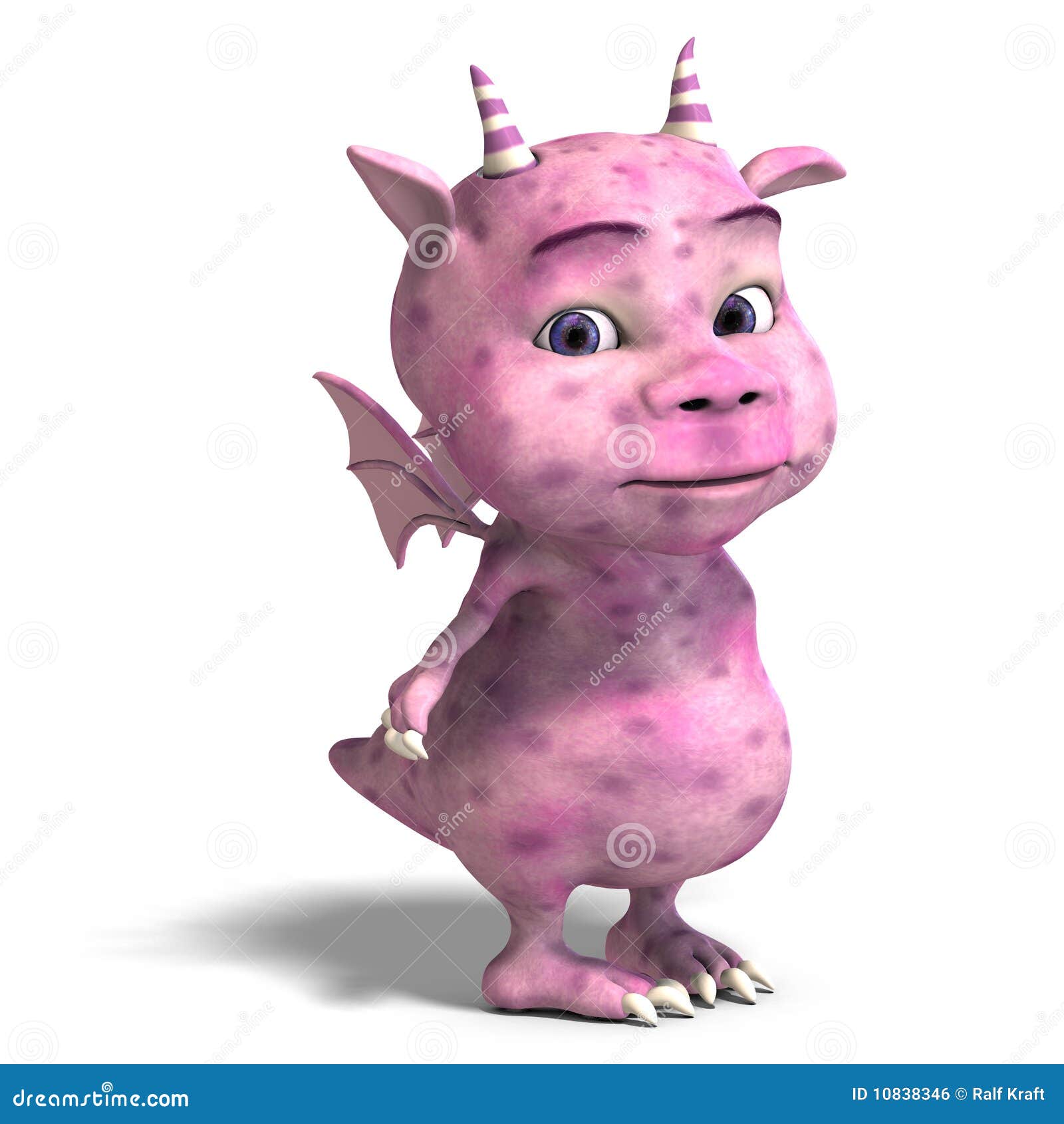 Devil Legend Logo Esport Cartoon Vector | CartoonDealer.com #154235107