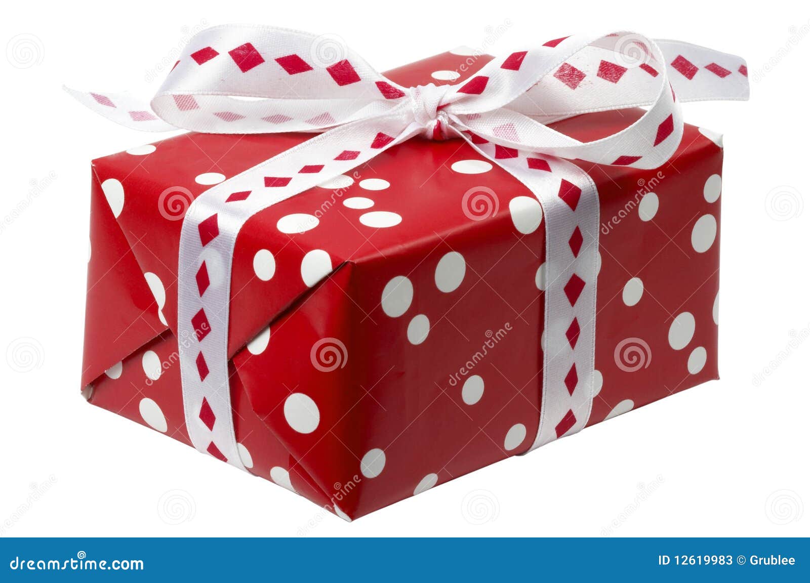 Little present box stock image. Image of festive, love - 12619983