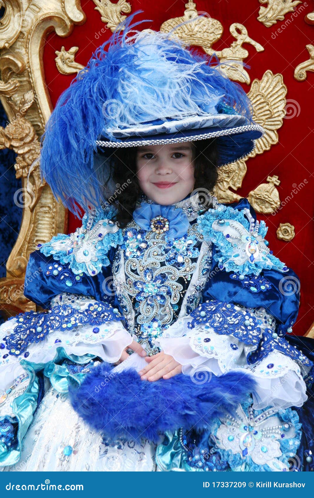 Little princess stock image. Image of fairy, fantasy - 17337209