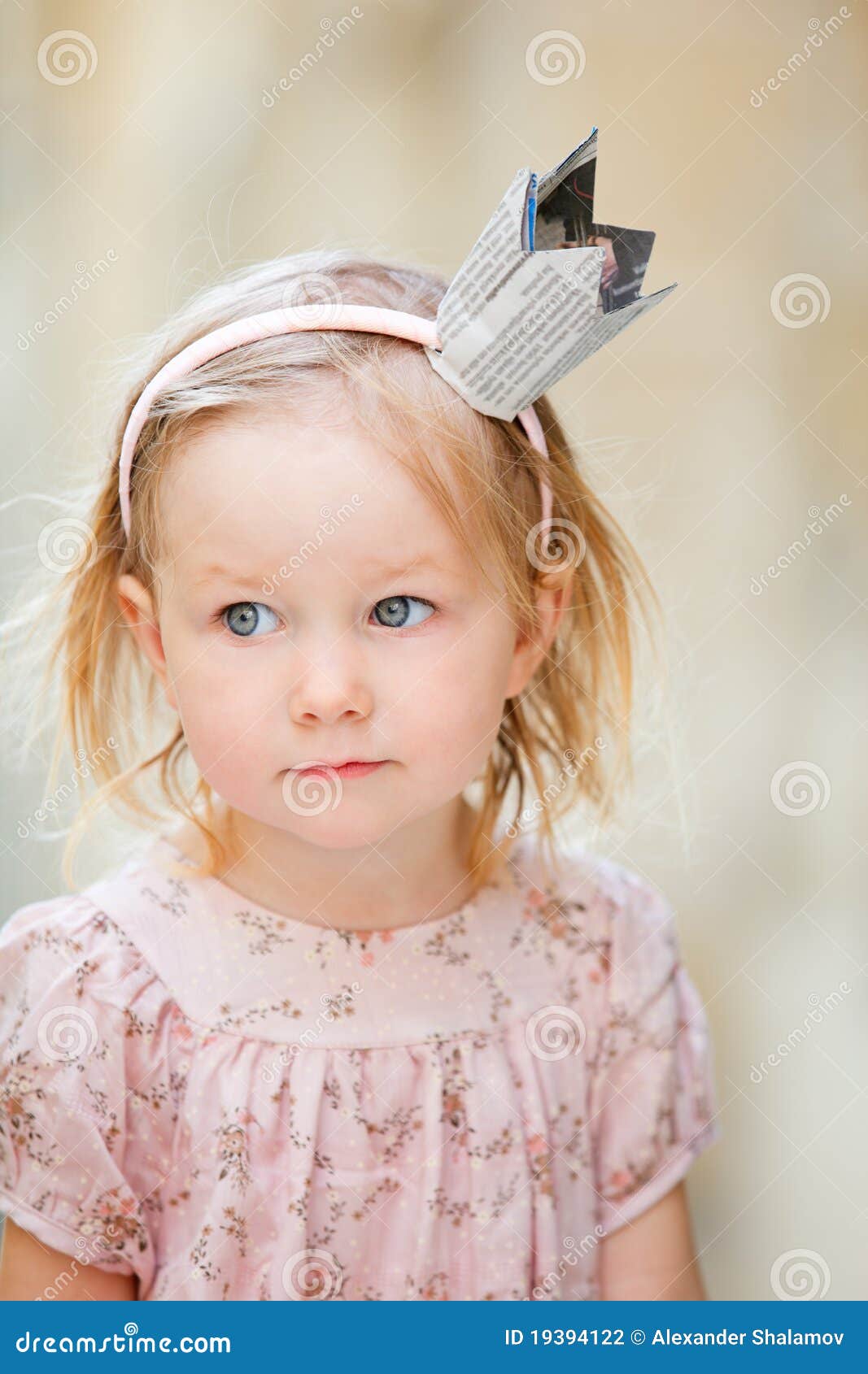 Little princess stock photo. Image of girl, person, elegant - 19394122