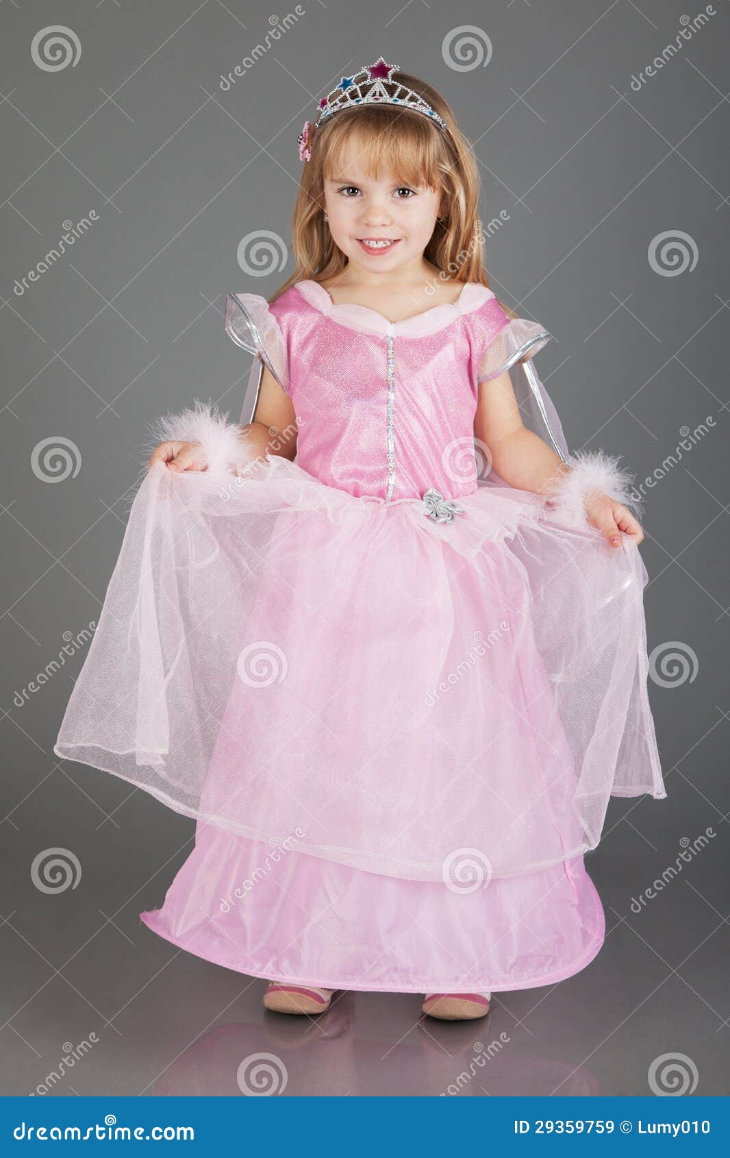 Little Princess stock image. Image of little, beautiful - 29359759