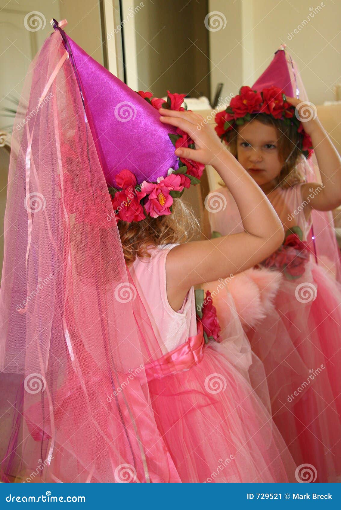 Little Princess 4 stock image. Image of portrait, youth - 729521