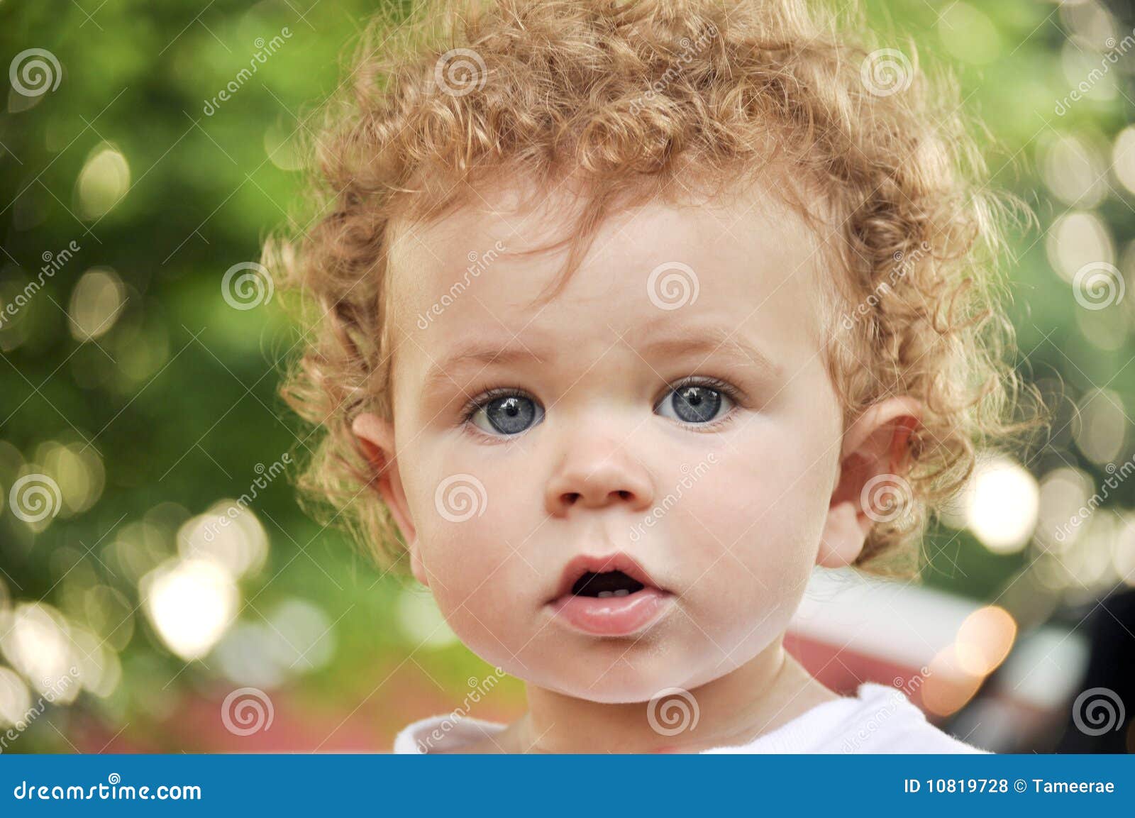 Little red haired boy stock photo. Image of little, people - 10819728