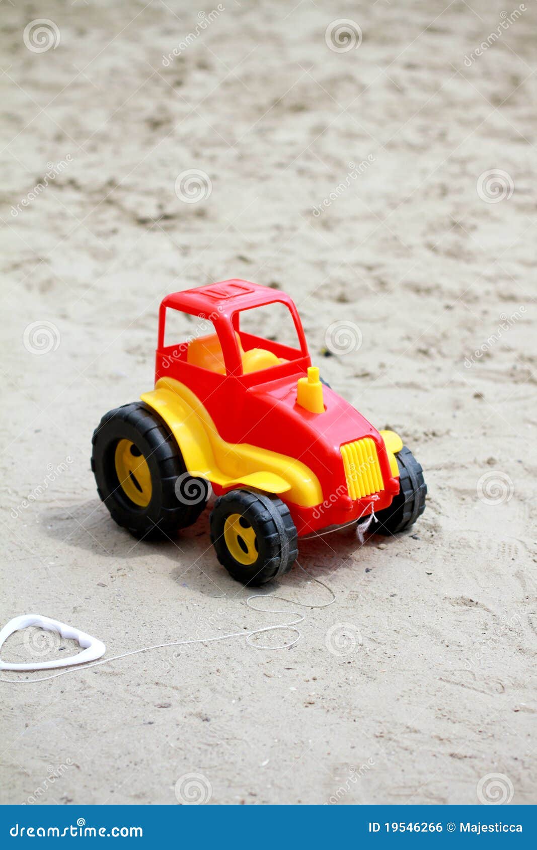 Little red toy car stock photo. Image of childhood, industry - 19546266