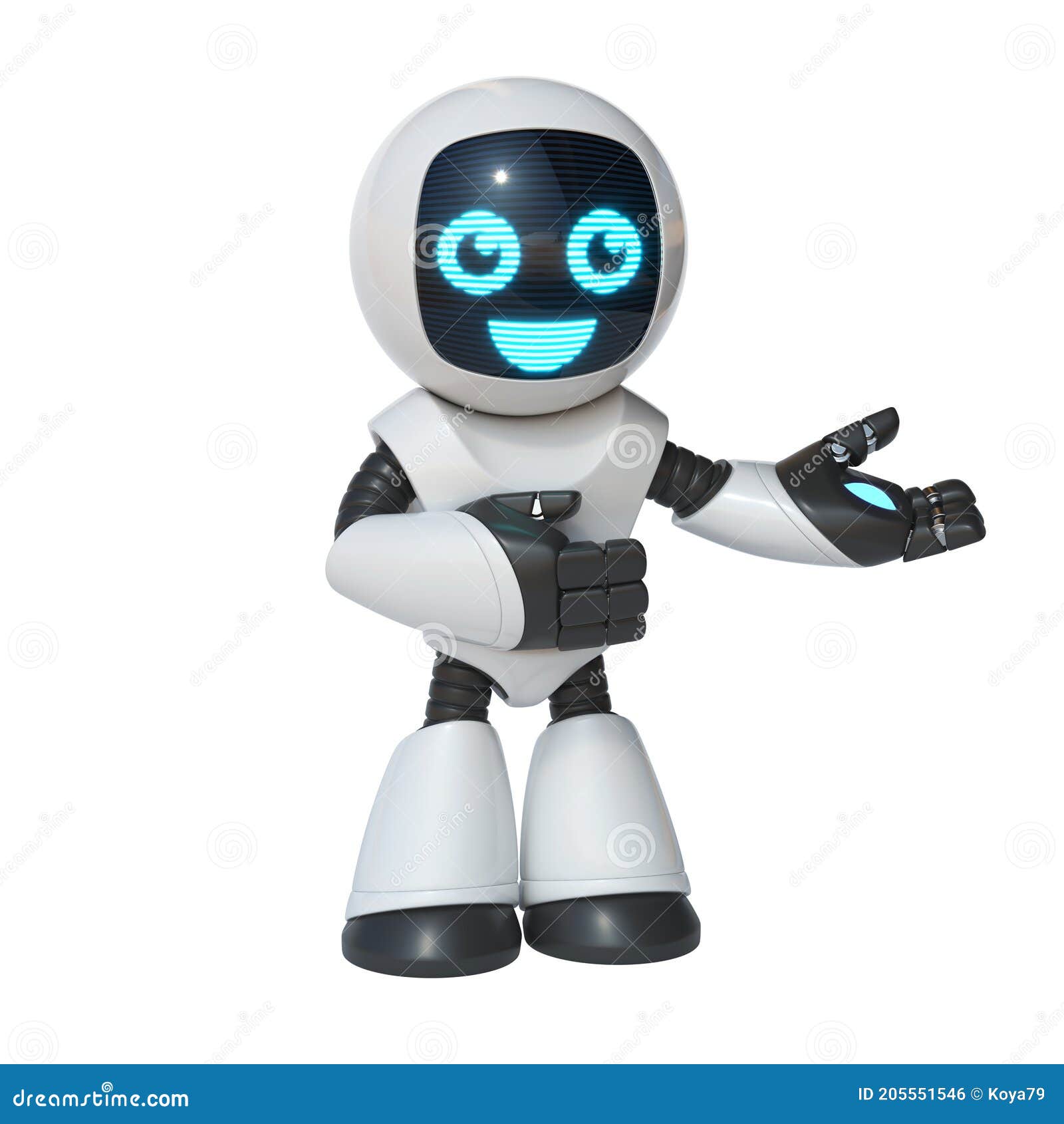 Robot Man In Welcoming Pose. Royalty-Free Stock Image | CartoonDealer ... Robot Man In Welcoming Pose. Royalty-Free Stock Image | CartoonDealer ...