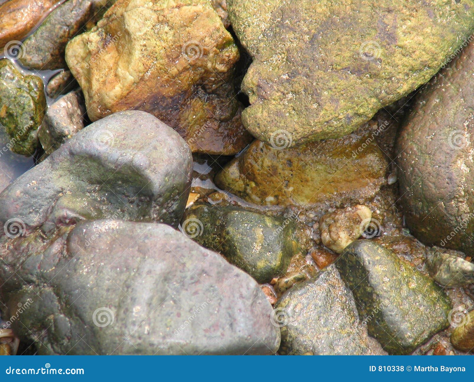 Little rocks stock photo. Image of water, shape, carver - 810338