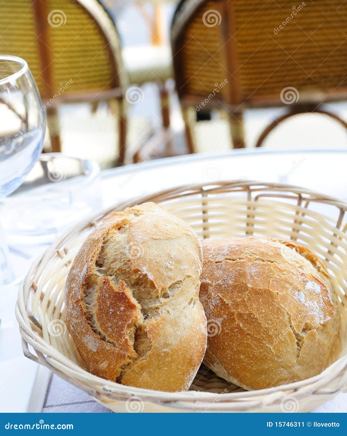 Little roll breads stock image. Image of fresh, diet - 15746311