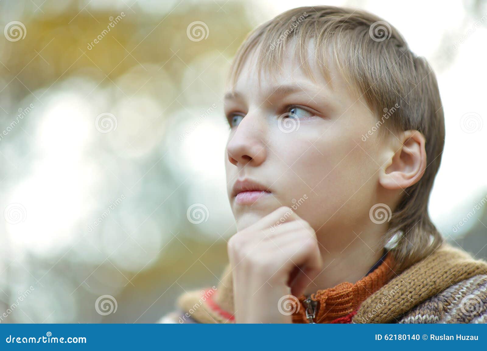 Little sad boy stock photo. Image of child, entertainment - 62180140