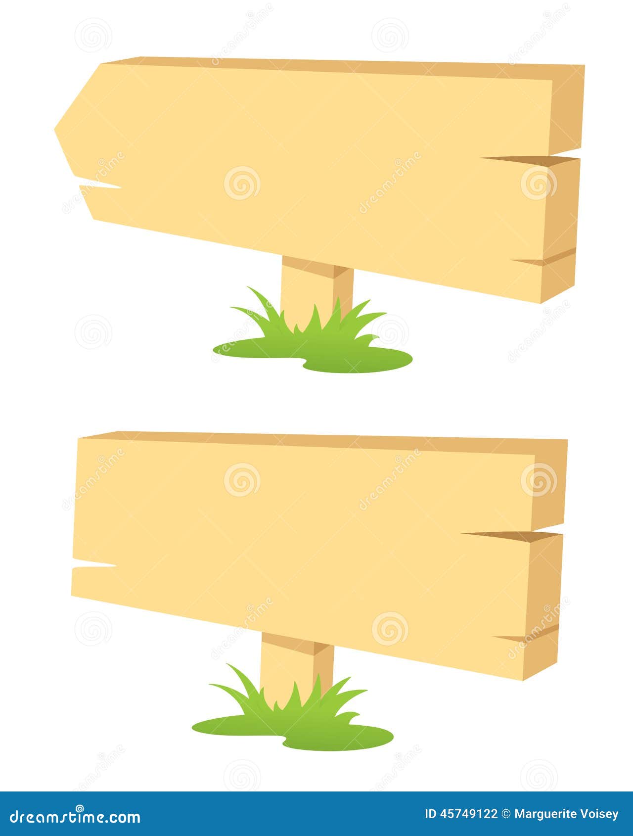 Little Signs stock vector. Illustration of direction - 45749122
