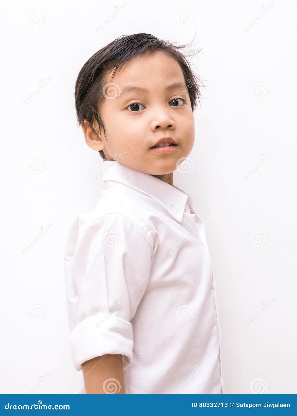 Little smart asian boy stock image. Image of year, child - 80332713
